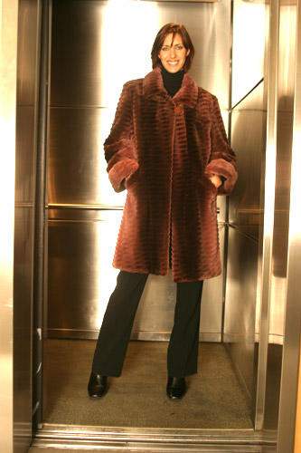 产品展示 Toronto Furs