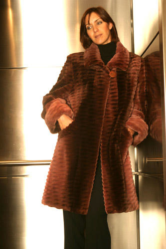 产品展示 Toronto Furs