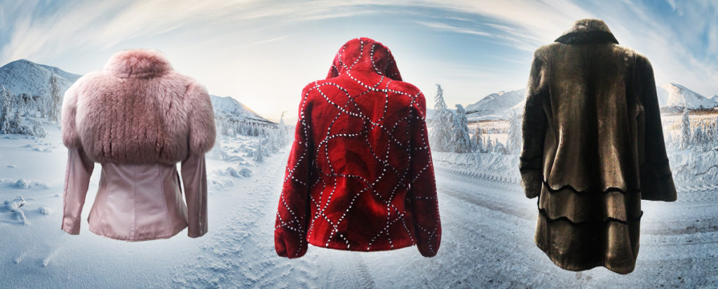 Yukon Furs - Toronto Fur Coats, Hats (Made to Measure)